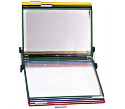 Kit Mural Porta Documentos Tarifold A3LAN - W291A3LAN - Tarifold México ...